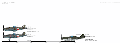 War Machines Drawn: Arsenal VG-33