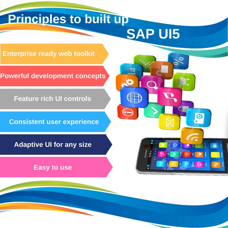 Learn About SAP UI5 Course and How It Is Built & Its Principles: 2018