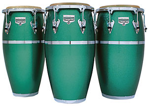 Como colombiana.: INSTRUMENTOS TÍPICOS DE LA SALSA