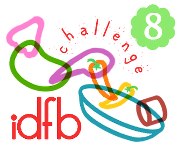 Beranda Devi: IDFB #8: Rujak Gobet