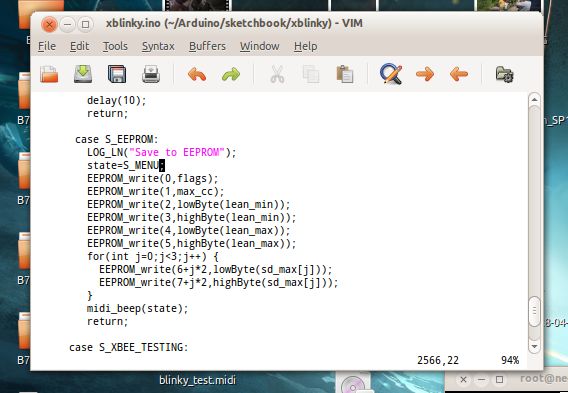 Arduino Adding The 24lc256 Eeprom To The Arduino Due