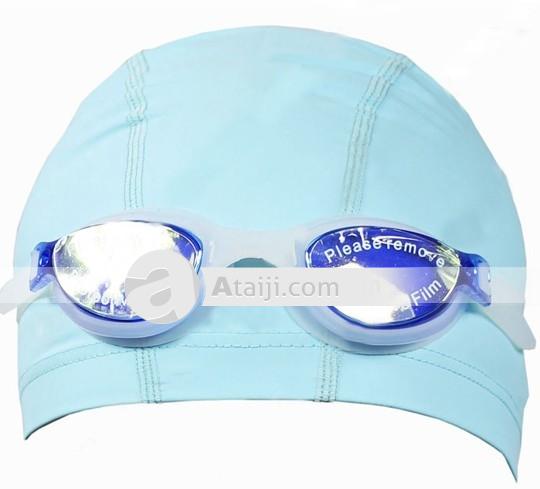 Natación: ImpLeMeNtOs De NaTacIóN