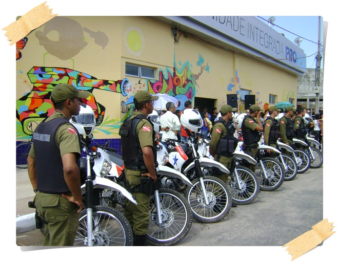 Moradores da Terra Firme aprovam inauguração da primeira UIPP de Belém