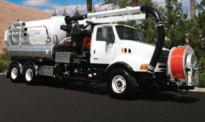 Haaker Equipment Company: Servicing Vactor Truck Parts and How to ...