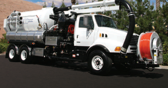 Haaker Equipment Company: Servicing Vactor Truck Parts and How to ...