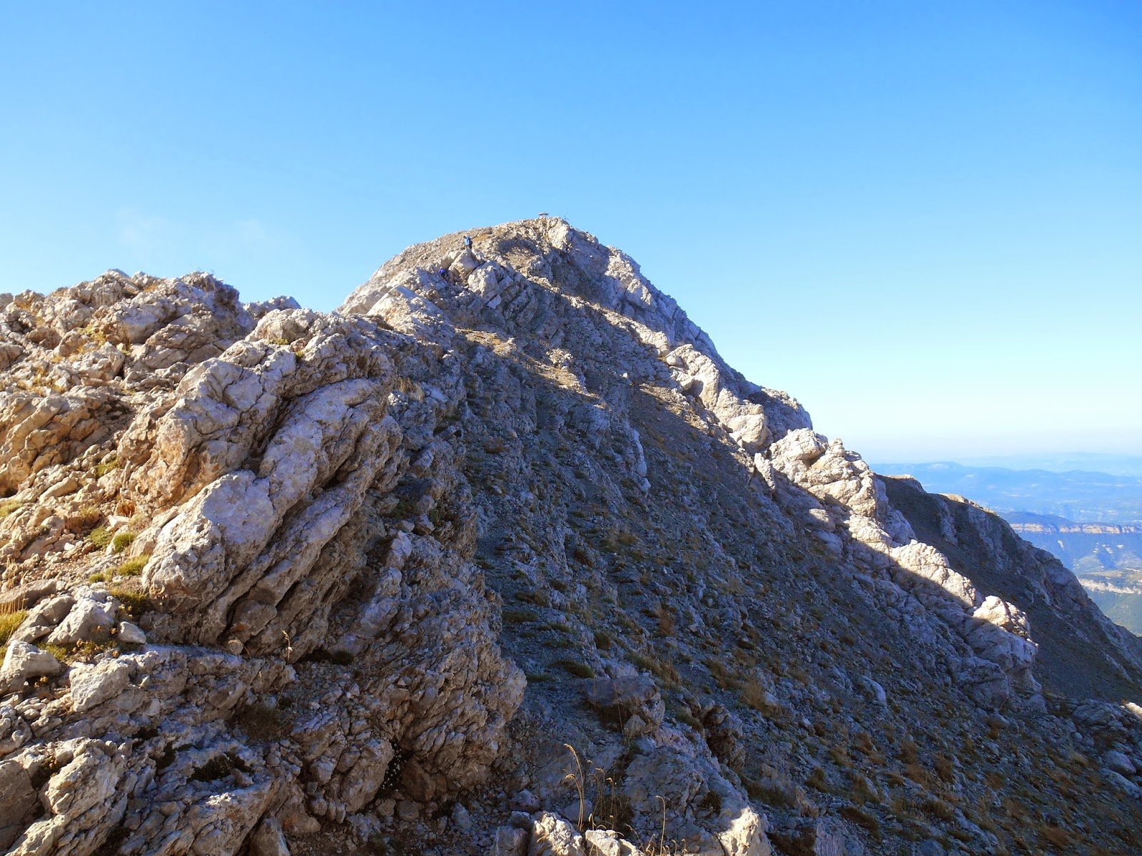 El Turbón Por la Plana