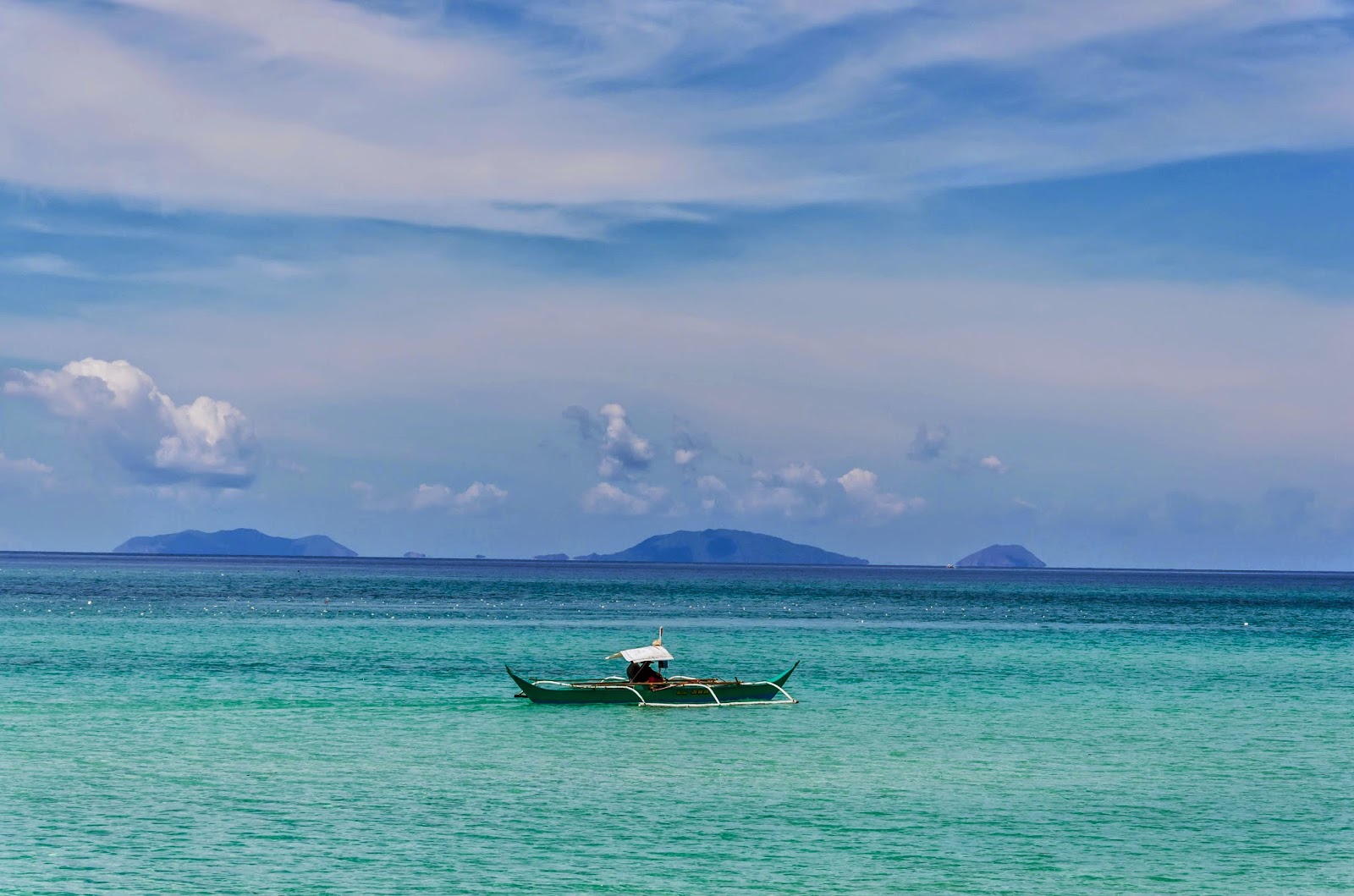 The Wayward Wanderer: Philippines Day 34-37: Araceli