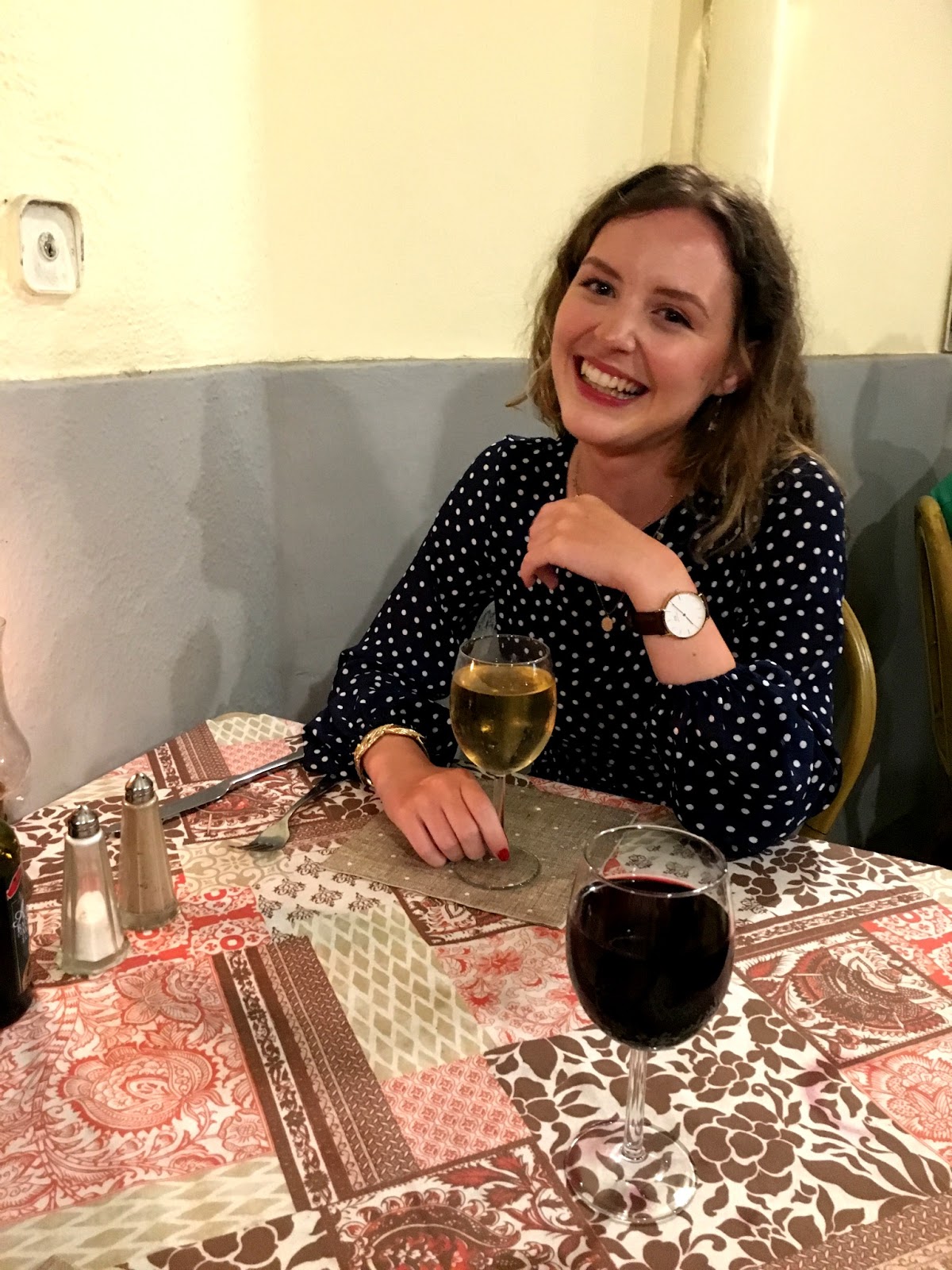 One Fire Beach and Sunset Cocktails, Amalfi | All Things Foxy