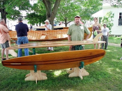 70.8%: I Built it Myself! and Family Boatbuilding, more from Mystic and ...