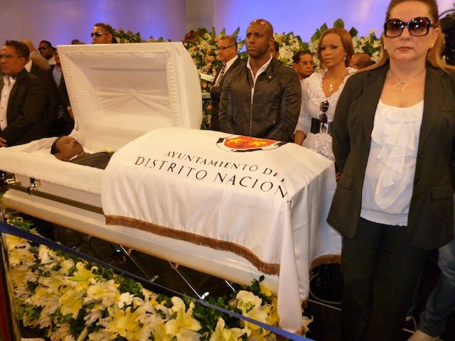 JOSEPH CACERES: UN ANALISIS