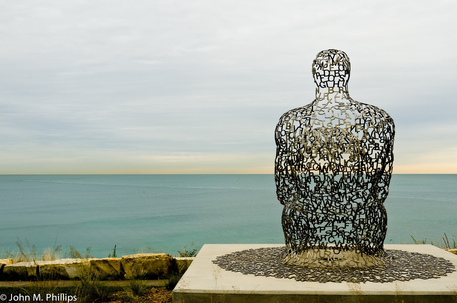 SKEPTIC PHOTO: ATWATER PARK