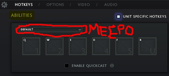 TUTORIAL CARA MEMAKAI HERO MEEPO TIPS IGI BLOGSPOT ~ INFO GAMERS INDO