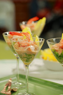 LEKKER RESEPTE VIR DIE JONGERGESLAG: VOORGEREGTE / STARTERS