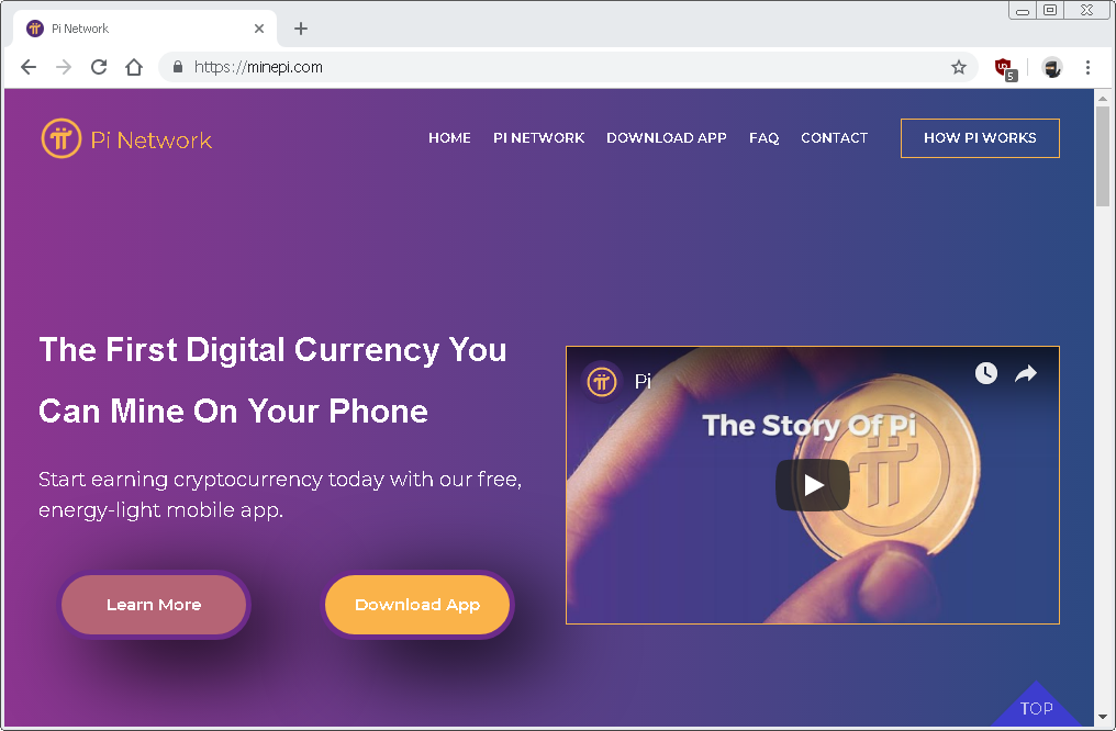 Next Generation Crypto Mining On Mobile - CryptoConcurrency