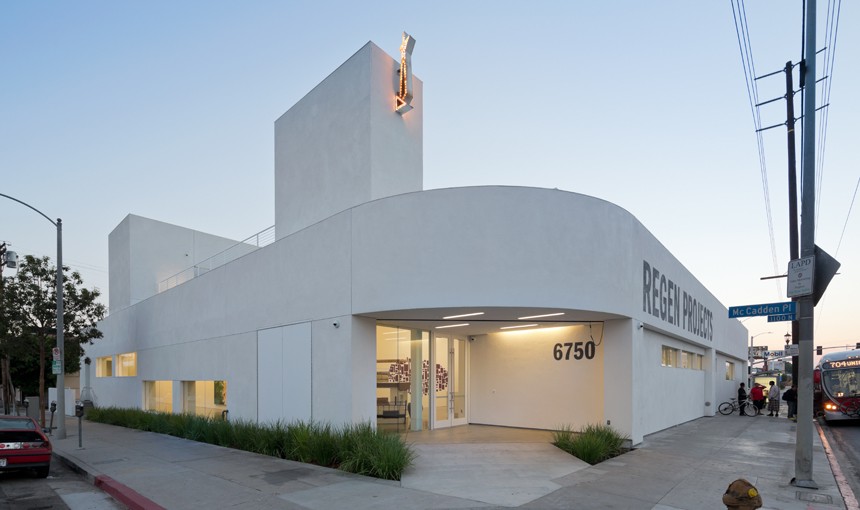 Michael Maltzan Architecture – a f a s i a