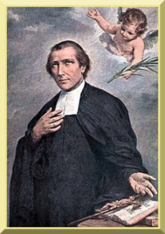 Saint Quote of the Day