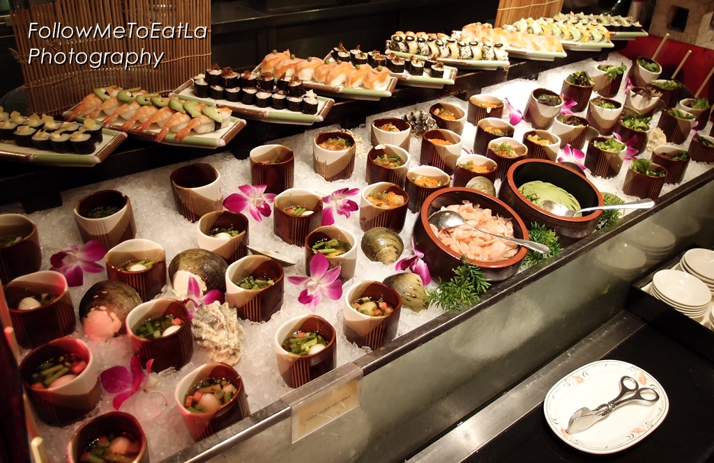 Follow Me To Eat La - Malaysian Food Blog: The Mill Cafe @Grand ...
