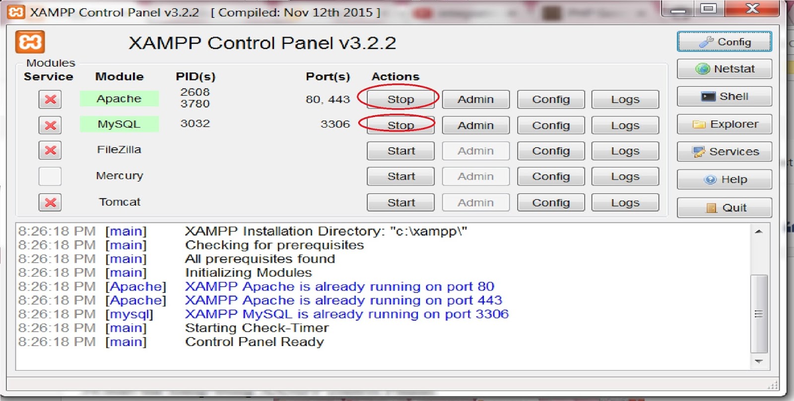 Code The Complex!: How to integrate google analytics API with php using ...