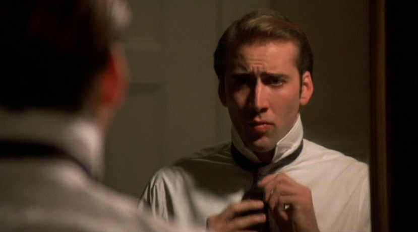 House of Self-Indulgence: Vampire's Kiss (Robert Bierman, 1988)