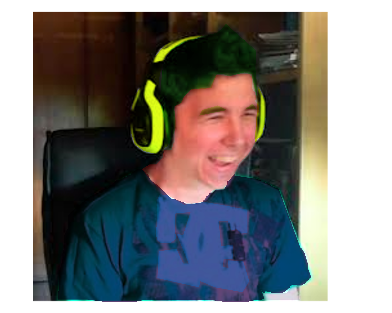 ThE bLoGgEr PrO: WILLYREX