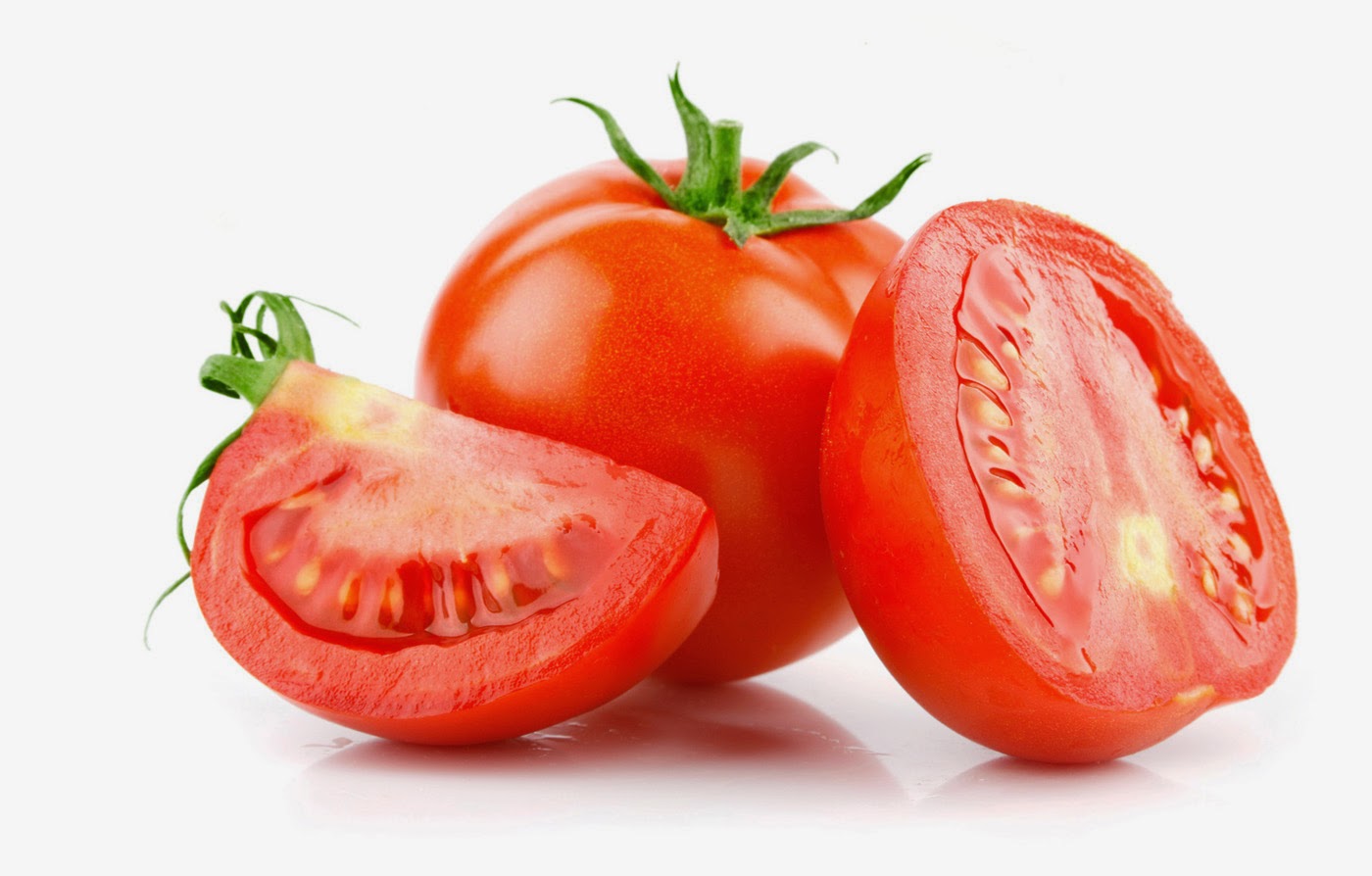 10 ALIMENTOS ROJOS PARTE 3 - QUEMA CALORIAS