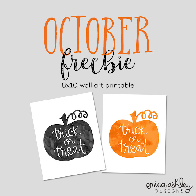 erica ashley designs: October Freebie