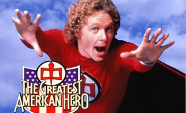 Whatever Happened To: The Cast Of "The Greatest American Hero" - # ...