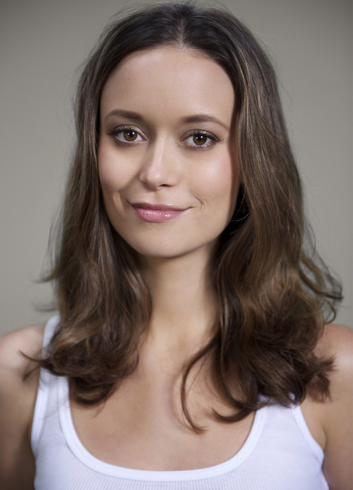 Filmovízia: Summer Glau