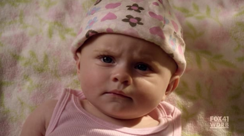 DVD Flashback Friday: Raising Hope – Inside Pulse