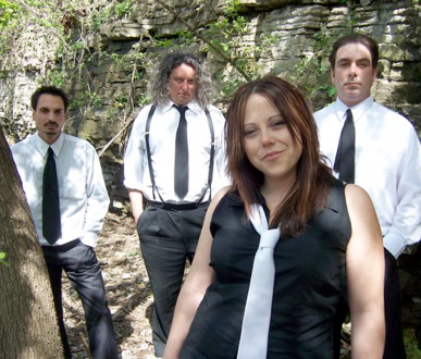 How Hamilton's Robin Benedict Will Become Famous | Hamilton Musician ...