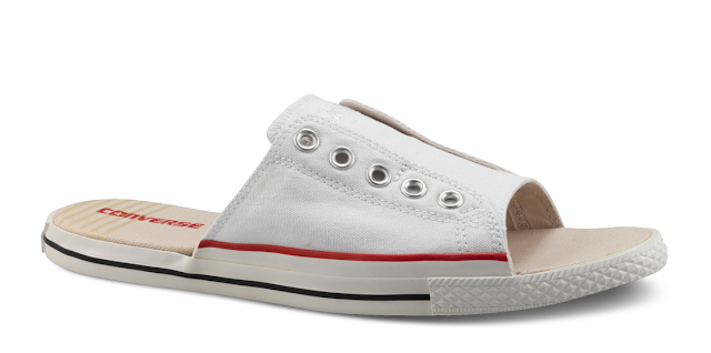 The Converse Blog: Converse All Star Cut Away Sandal