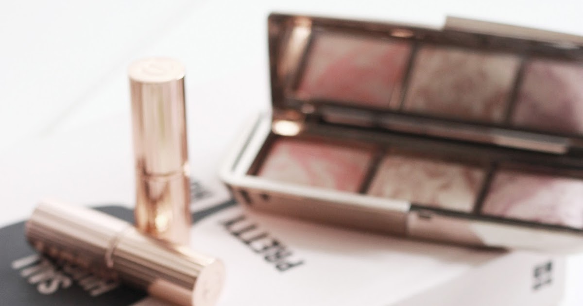 Makeup For Dehydrated Skin | Pint Sized Beauty