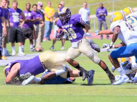 Golden Ram Football Club: Teams News - 2013 Season Review - Offense