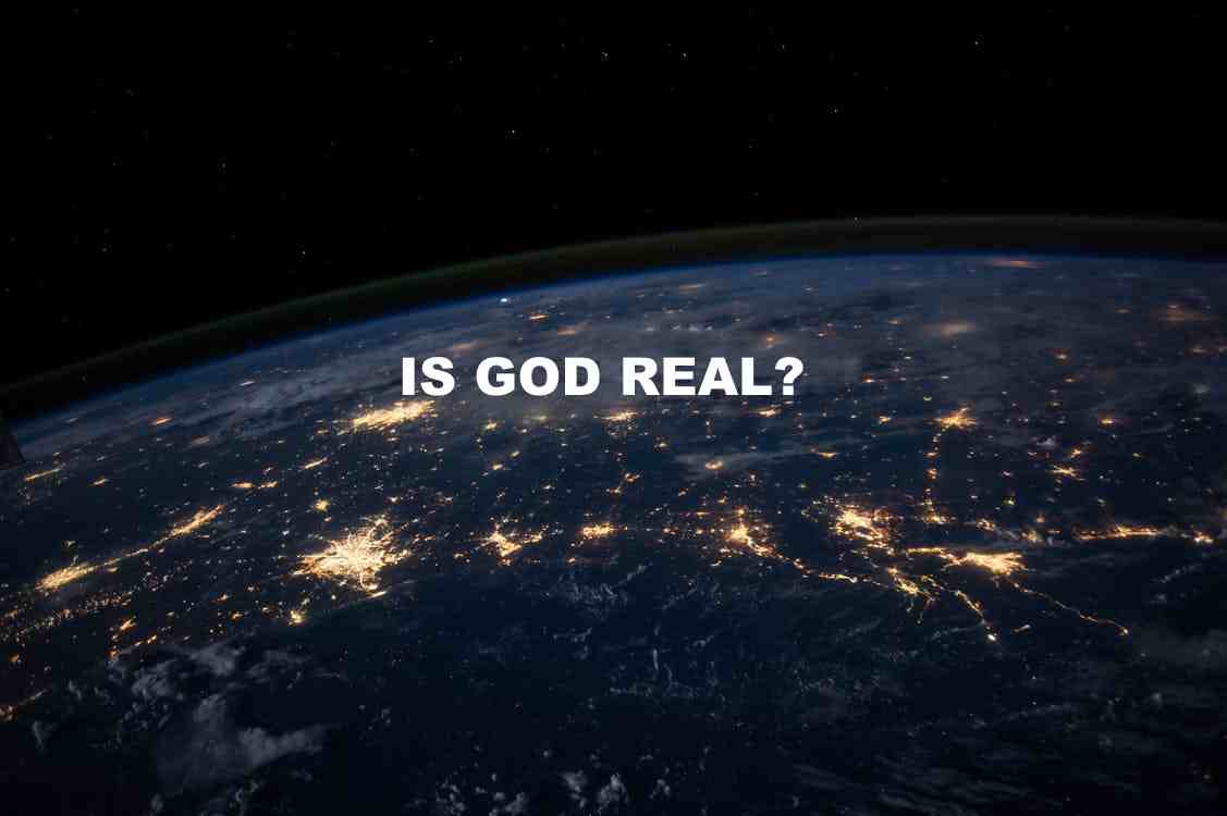 Conspiracy Theories : ABOUT EVERYTHING: Science Has Found Proof of the ...