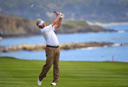 American Golfer: John Cook Wins with SLDR Driver, Tour Preferred Irons ...