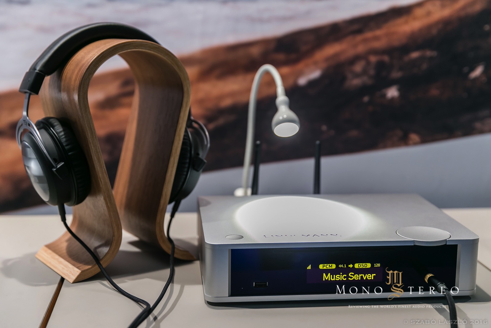 Munich High End Audio Show 2016 photo report – M & S | Ultimate High ...