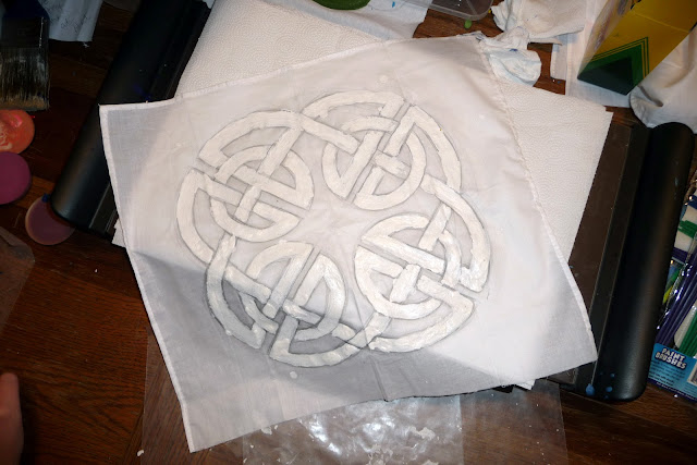 Crayon Batik {Tutorial} - Shealynn's Faerie Shoppe