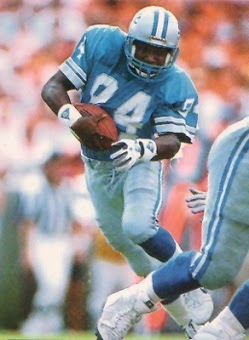 Today in Pro Football History: 1989: Johnson Gains 248 Receiving Yards ...