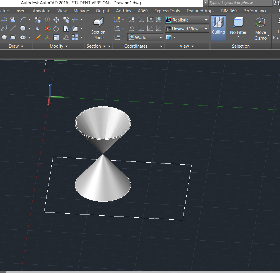 Modelação e Visualização Tridimensional em Arquitectura. : Aula 5 - Março