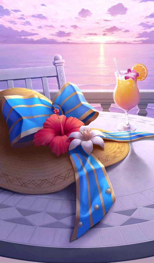 Hanya Seorang Penggemar Nasuverse: Review Marie Summer (Caster)