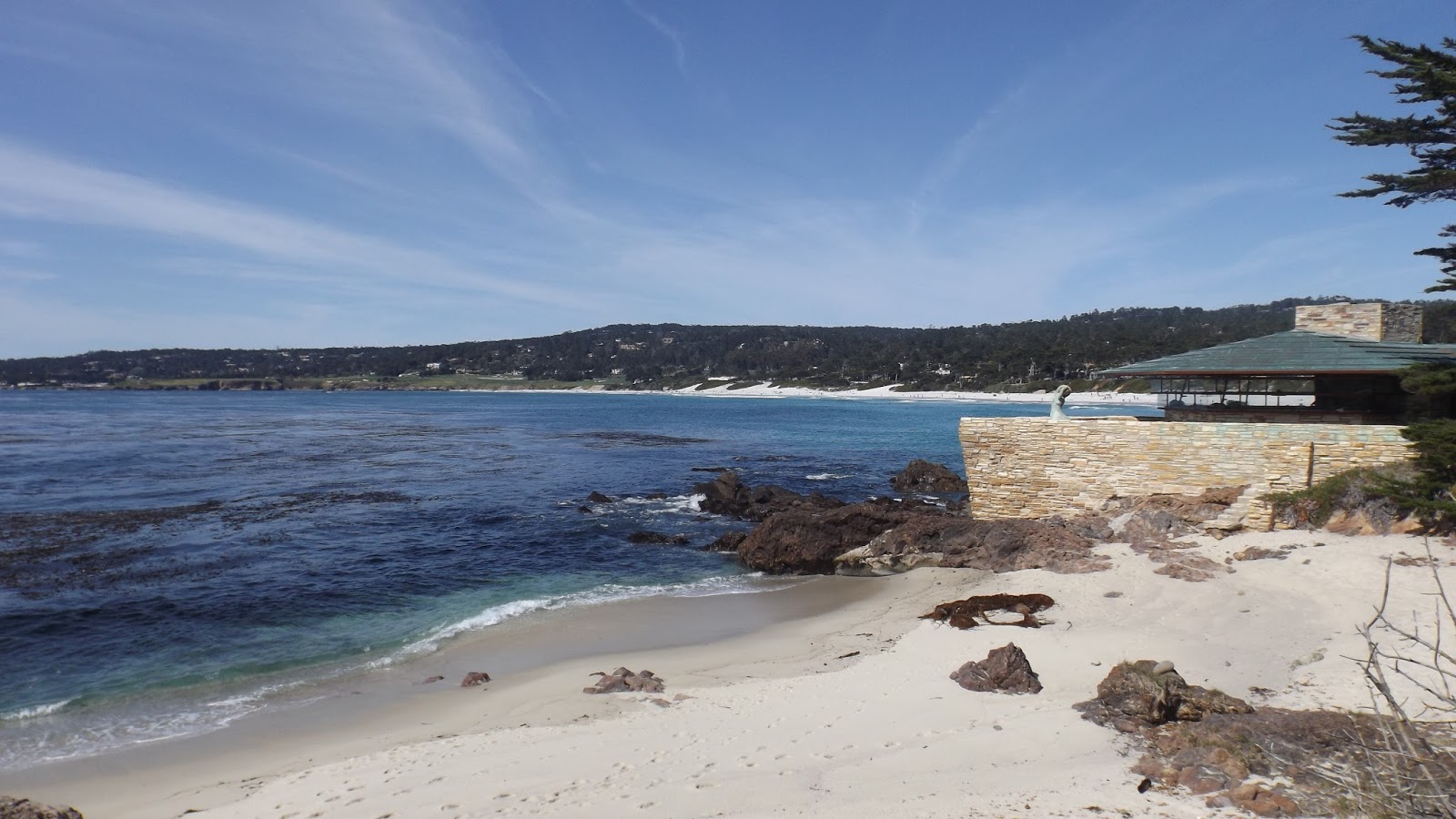 Carmel Heritage Society Centennial Year House and Garden Tour 2016 ...