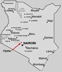 Where is Kijabe?: frequently asked questions part 2 – Shirk Adventure