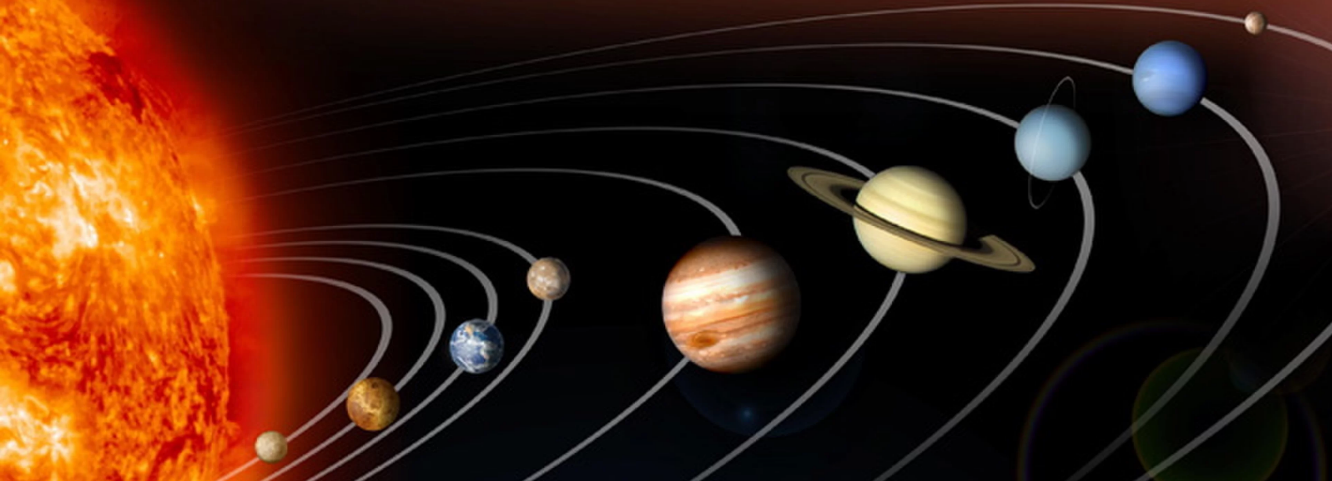 Space World: Solar System Planets / Solar System Pictures / The planets ...