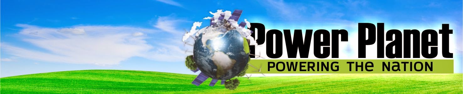 Power Planet