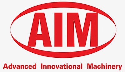 American Motorcycle Design: AIM Corp