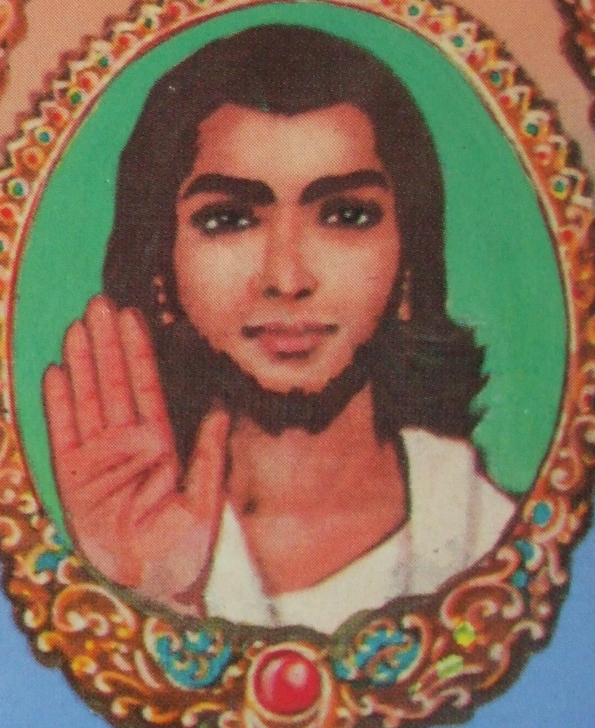 Manifesting With Leyla: Sai Baba and Me