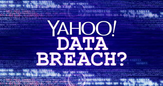 1 Billion User Accounts Hacked, Yahoo Says It’s Confirmed. ~ Hacking News & Articles