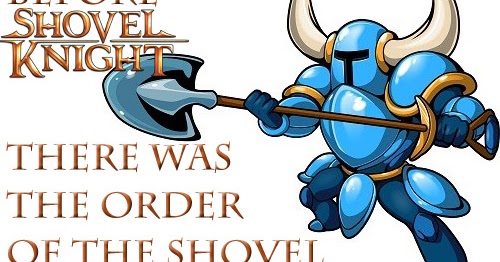 RPG Talk: Of Battle Shovels and Other Party Traditions