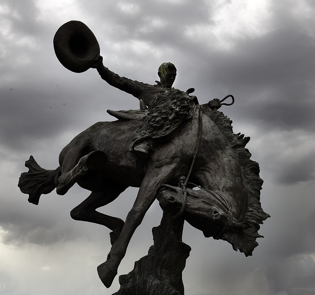 Western Fictioneers: STEAMBOAT: "The Closest Thing to Perpetual Motion ...