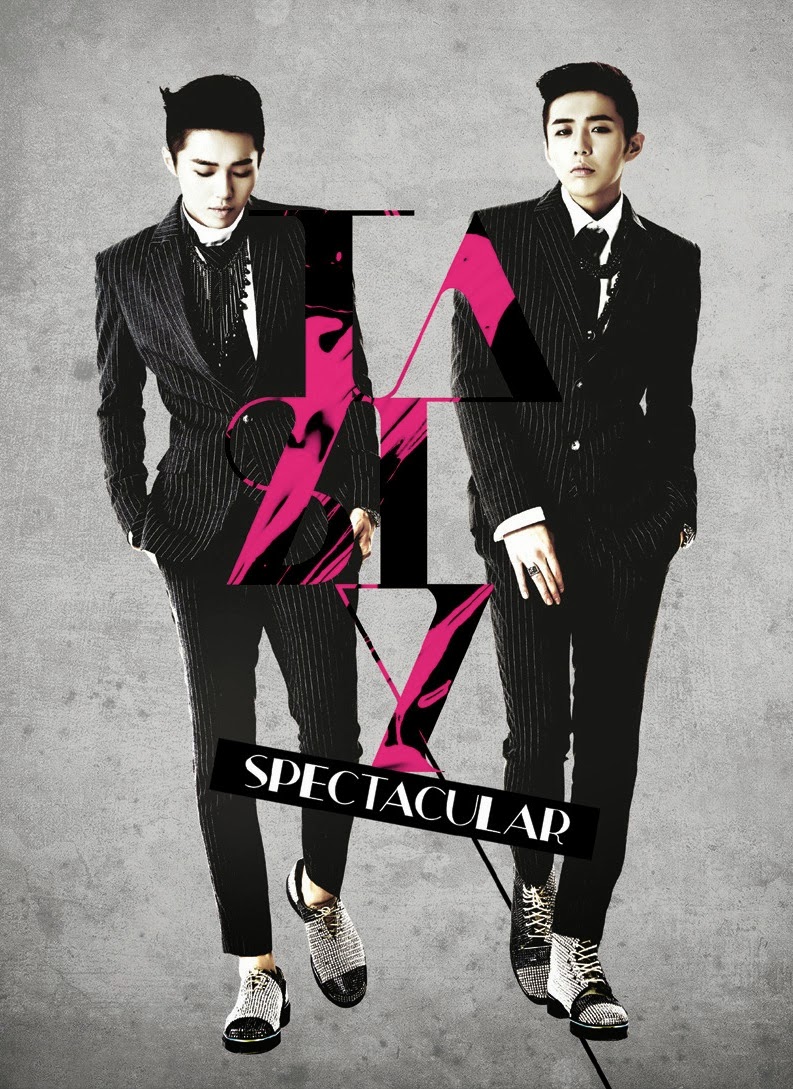 [#45] Tasty - "2Nite (feat. Hanhae of Phantom)" | Pop Reviews Now